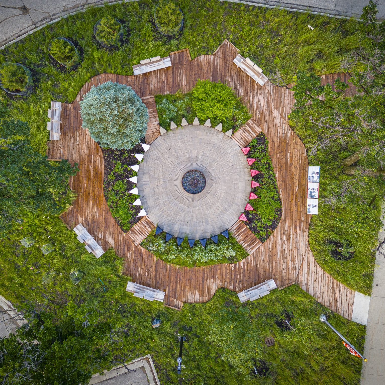 Monument | ARSLG Honouring Residential School Survivors